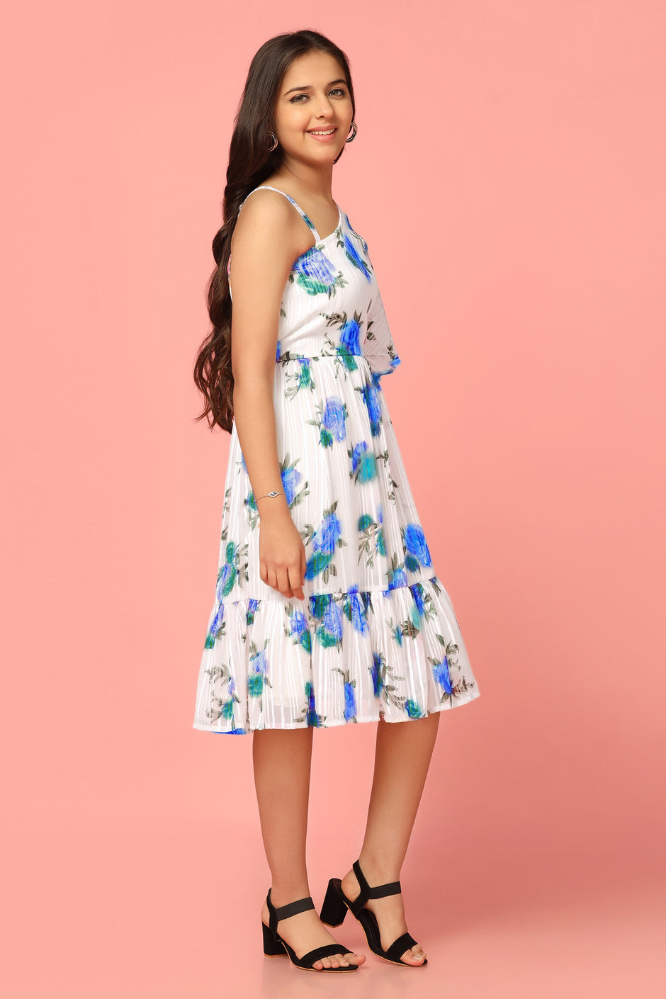 Girls frock & Buy girls dresses & frocks online in india