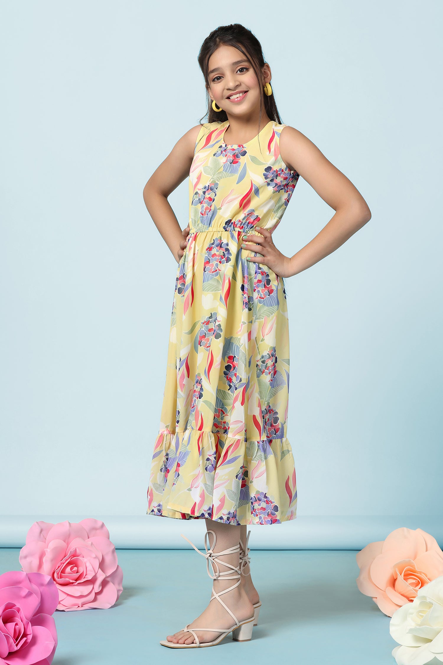 Girls frock & Buy girls dresses & frocks online in india