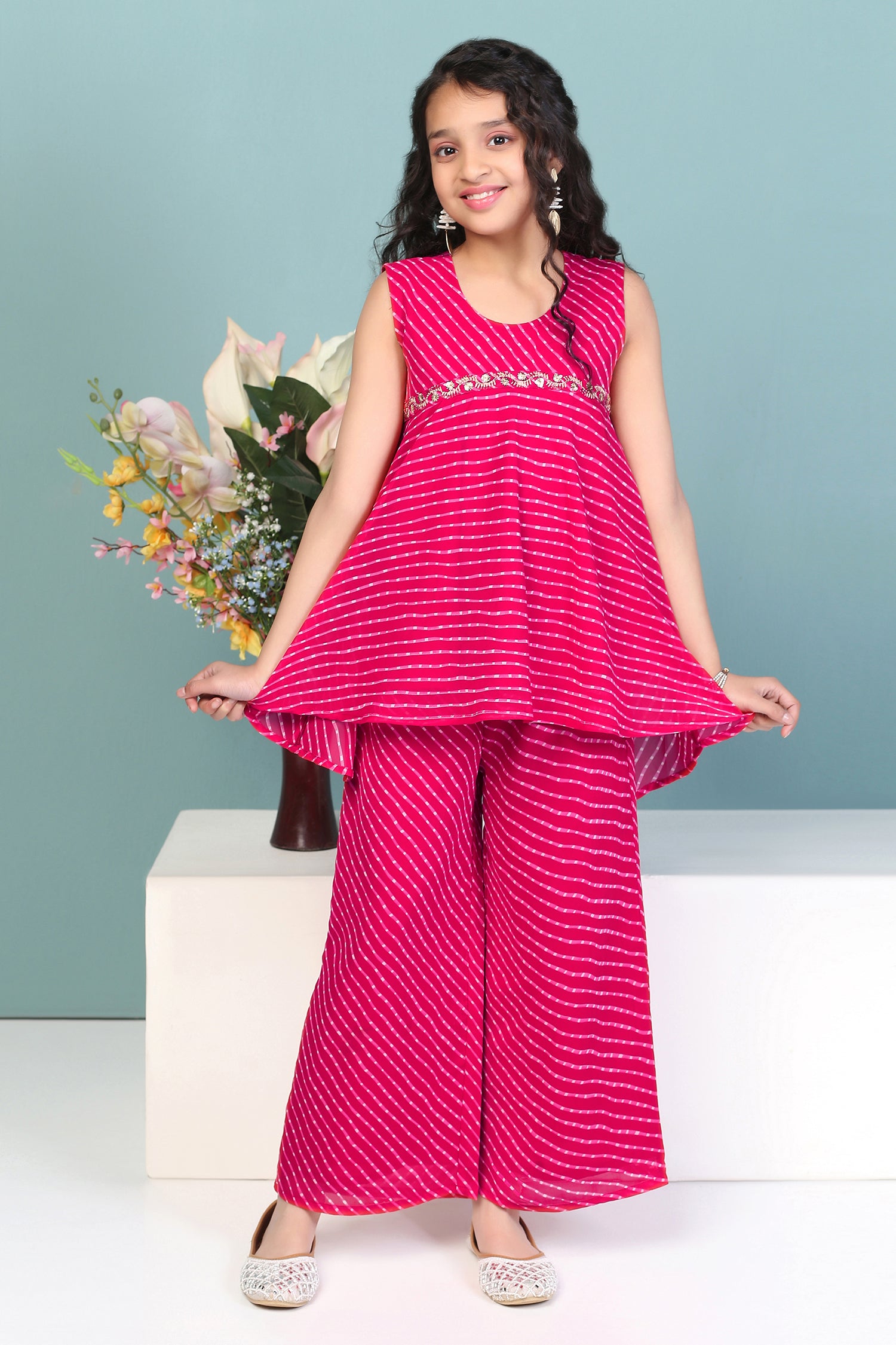 Girls Ethnic Sets - Buy Ethnic Wear For Girls Online In india | Fashion ...