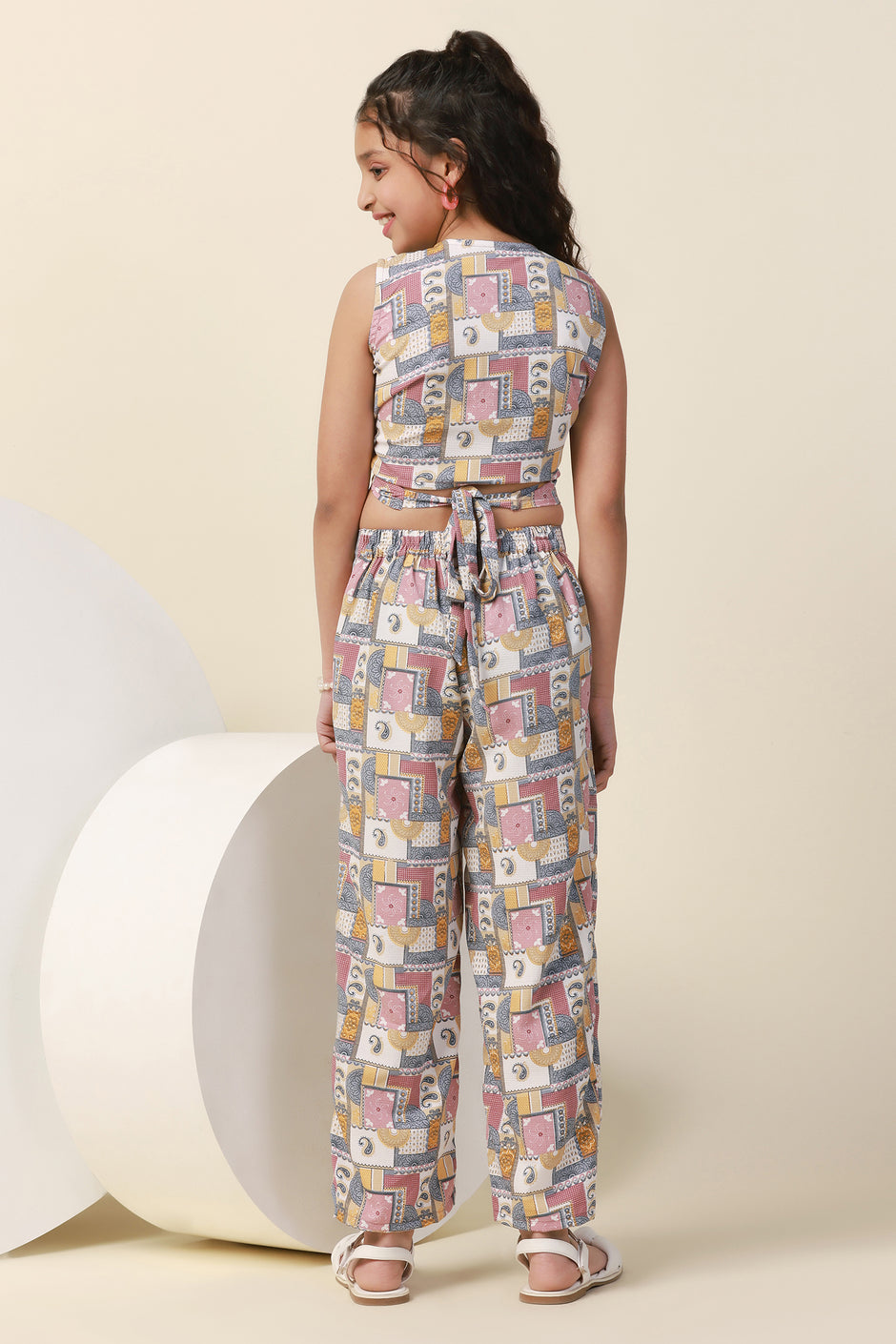 Girls Apparel Combo Set Online At Fashion Dream